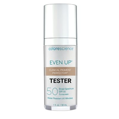 Even Up® Clinical Pigment Perfector SPF 50 (TESTER)