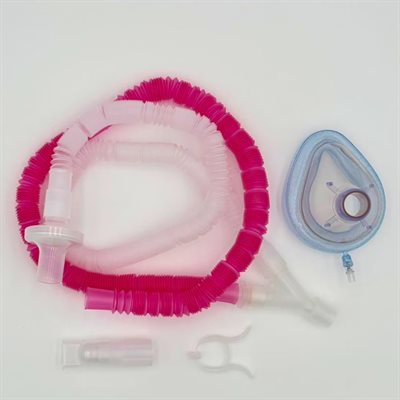 Pro-Nox Medium Kit