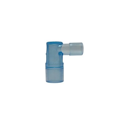 Pro-Nox Mask / Mouthpiece Elbow