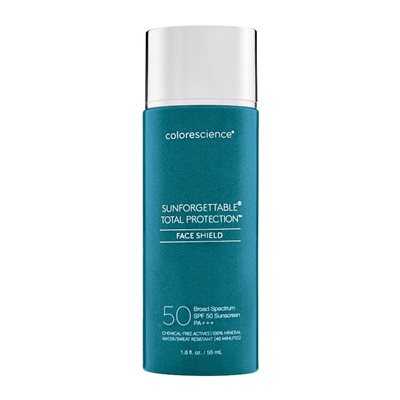 Enviroscreen® Protection Face Shield SPF 50 - Original
