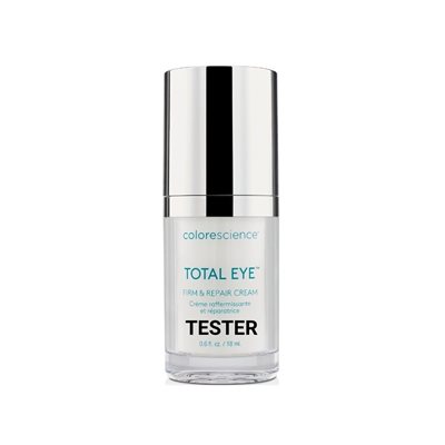 Total Eye® Firm & Repair Cream (TESTER)