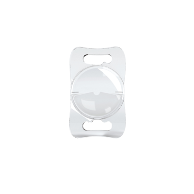 Teleon Mplus MF20 Toric 2.0 19.0 Cylinder 1.50 T1