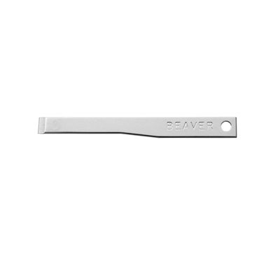 Mini Blade - Orthopedic; Length 1.255 inches (31.88 mm), Qty 24