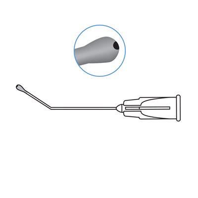 Olive Tip Polisher, Qty 10
