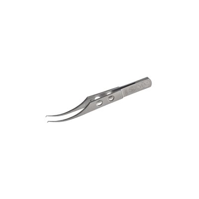 Colibri Notched Forceps, Short, Qty 20
