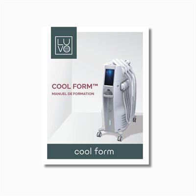 COOL FORM Training Manual - French