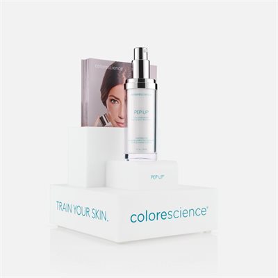 Pep Up® Display