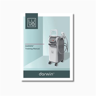 Manuel de formation DARWIN - Anglais