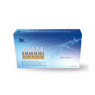 MG-HA35+™