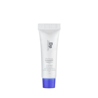TRI-PHASE CLEANSER™ (SAMPLE)